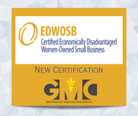 New Certification Earned! EDWOSB – Laveer Logix