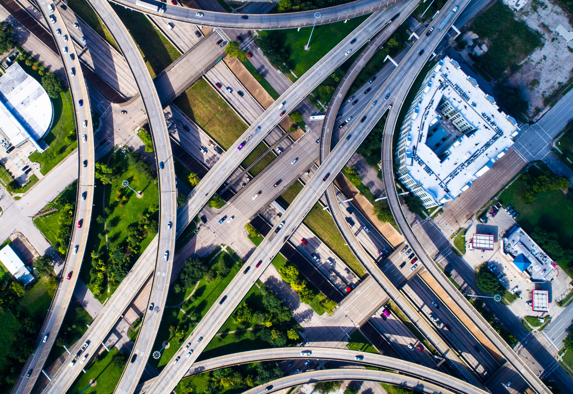 Texas Department of Transportation: North Houston Highway Improvement ...